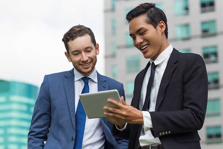 Gravitonweb Technology