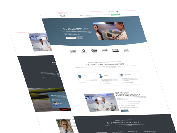 Gravitonweb Technology