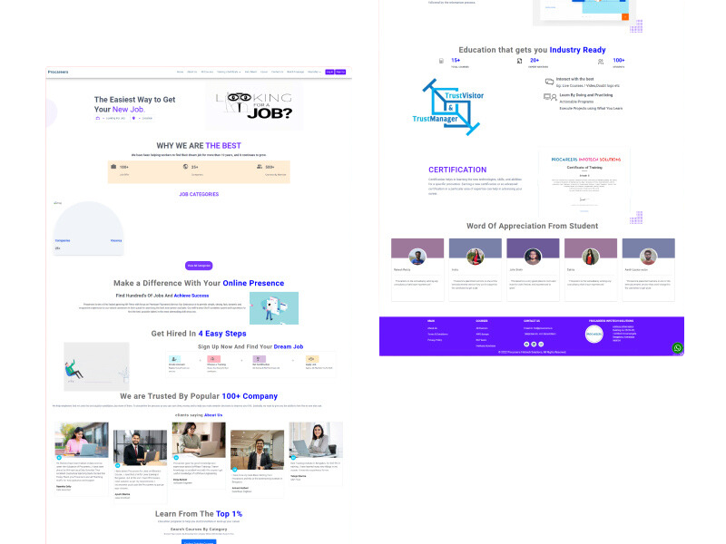 Gravitonweb Technology