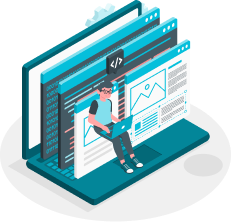 Gravitonweb Technology